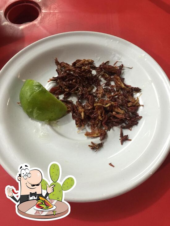 El Mixteco, Tuxtla Gutiérrez, Calle Tercera Pte. Sur 295 - Mexican ...
