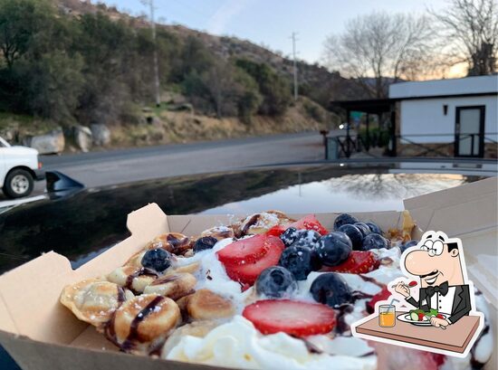Three Rivers Yogurt in Three Rivers - Restaurant reviews