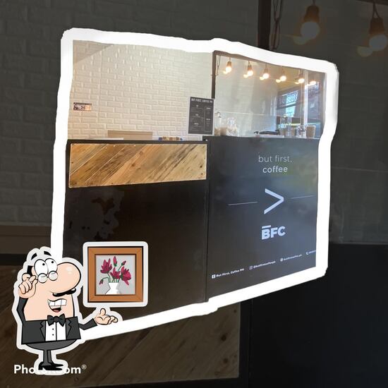 But First, Coffee (BFC) - Makati, Makati - Restaurant menu, prices and ...