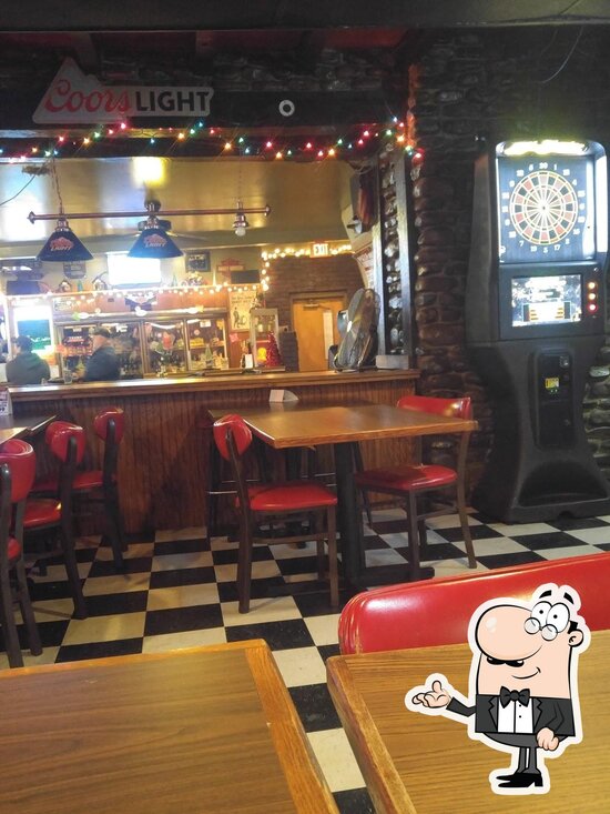 Cantina in Altoona - Restaurant menu and reviews