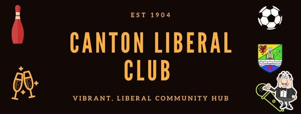 Canton Liberal Club in Cardiff - Restaurant reviews