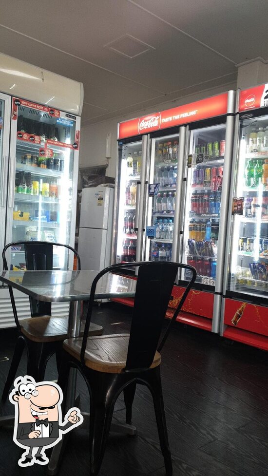 Fern Bay Store, Fern Bay - Restaurant menu, prices and reviews