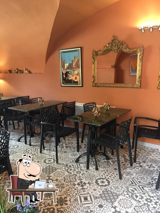 Le Sud chez Samira, Pézenas - Menu du restaurant, prix et avis