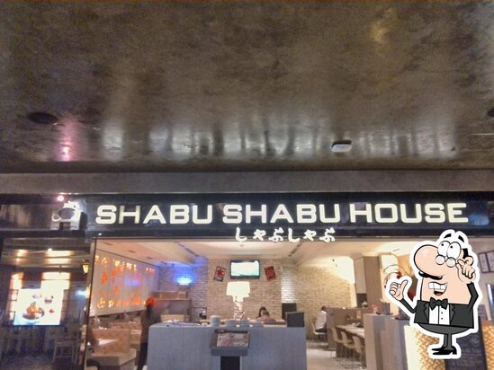 Shabu Shabu House Grand, Central Jakarta - Menú del restaurante ...