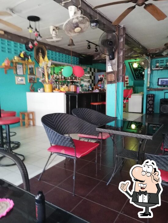 jesse bar, Pattaya - Restaurant menu, prices and reviews