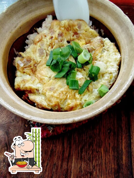 Menu at Claypot Popo Kelapa Gading restaurant, North Jakarta, Jl ...