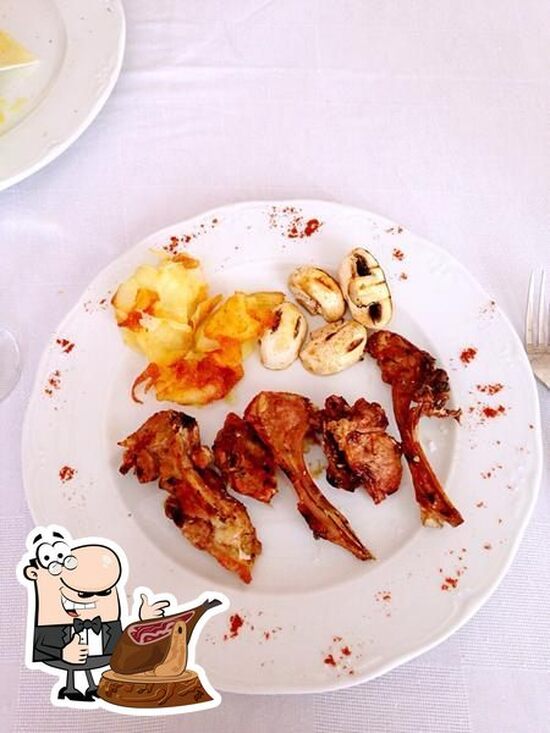 Restaurante Cabrera, Orihuela - Menú del restaurante, precios y reseñas