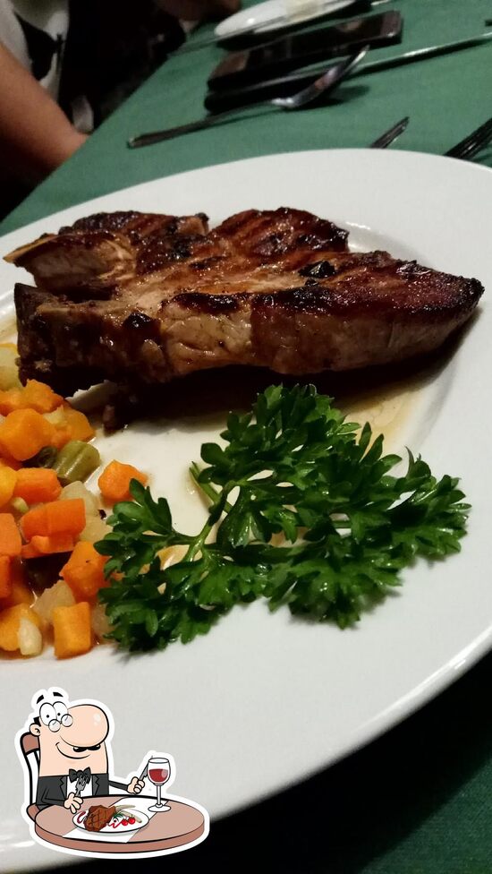 St. Moritz Restaurant, Cebu City - Restaurant menu and reviews