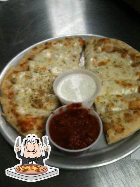 Gusano's, Joplin - Restaurant menu, prices and reviews