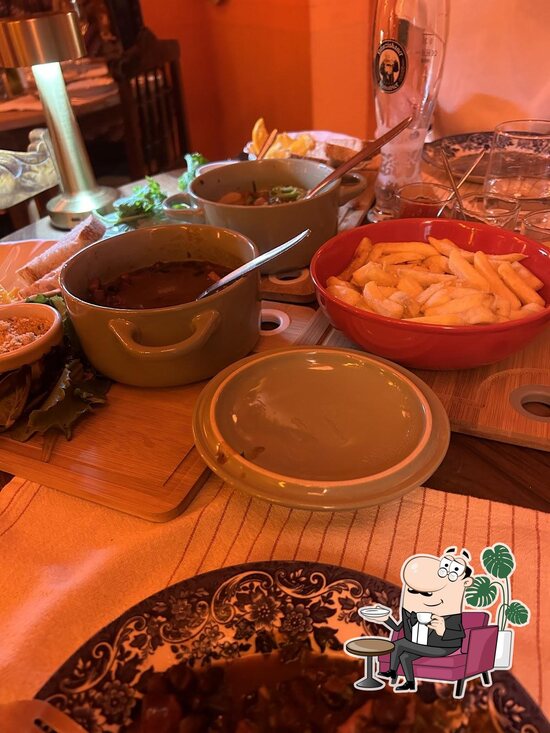 36 Tapas House, Castelo de Vide - Restaurant menu, prices and reviews