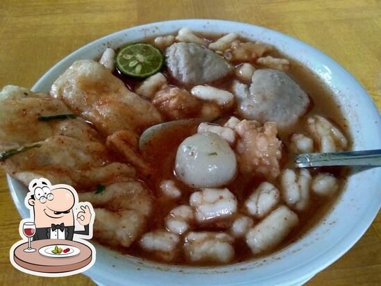 BASO ACI FATIH restaurant, Setu Sari - Restaurant reviews