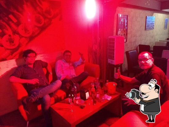 Bum Bum Bar, Leon, Avenida Paseo del Moral 214/a - Opiniones del ...