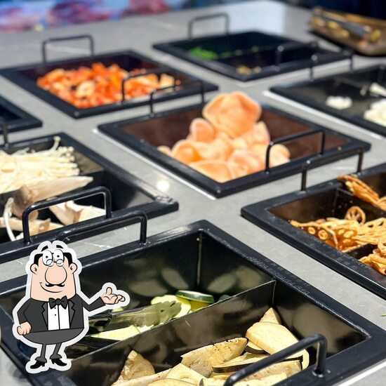 Dear Barbecue Buffet, Melbourne - Restaurant menu, prices and reviews