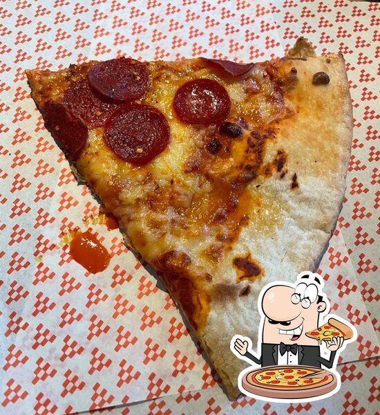 DoughDaze in Newcastle upon Tyne - Restaurant reviews