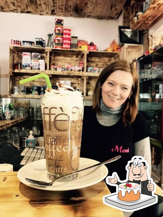 Edda's Eis Café - Dulsberg since 1984 cafe, Hamburg - Restaurant reviews