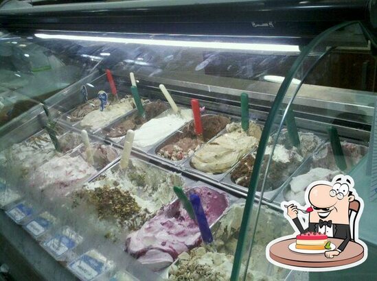 Freddissimo Gelateria restaurant, Salvador, Shopping Center Barra - Av ...