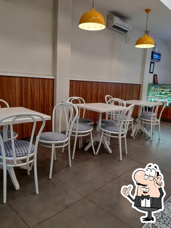 Garmelia Bakery TKI, Bandung - Restaurant menu, prices and reviews