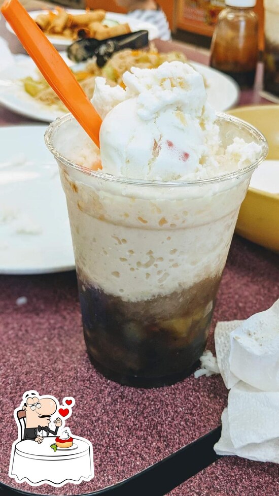 Ice Cream Junction-Cocoa Beach, FL, Cocoa Beach - Restaurant menu ...