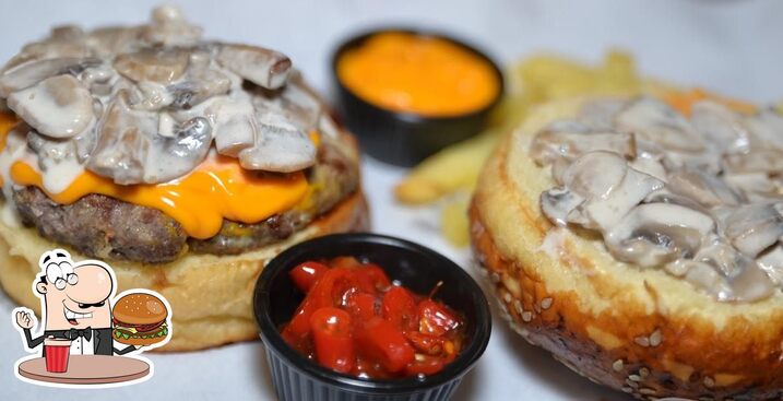 JOY BURGER, Izmir - Restaurant reviews