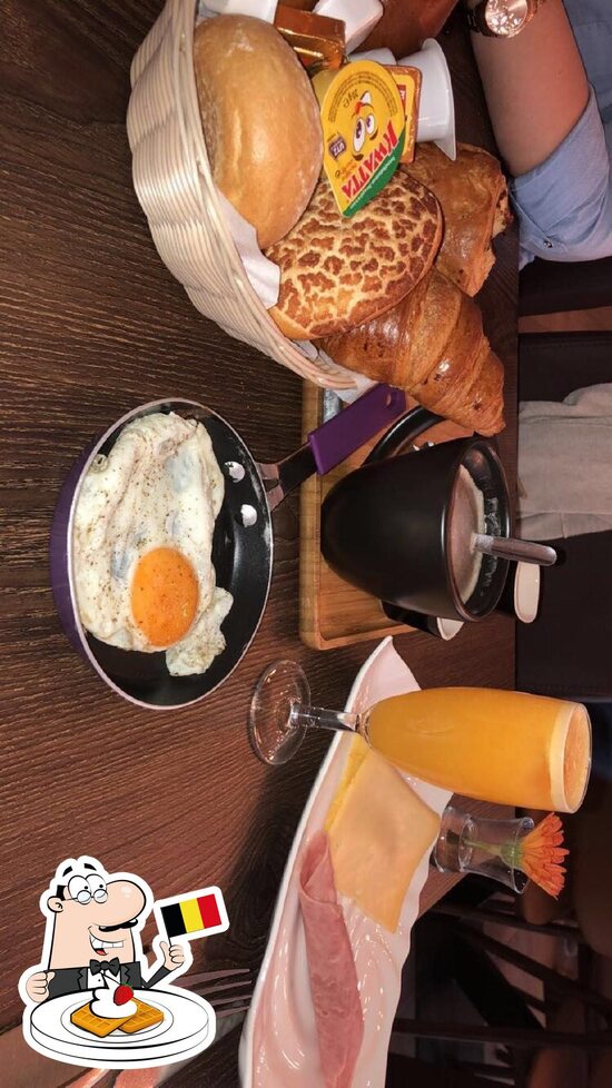 Mokka, Aalst - Restaurantbewertungen