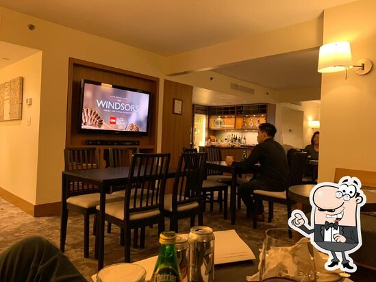 Regency Club in Vancouver