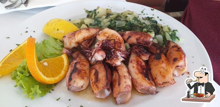 Restoran MARIN restaurant, Tisno - Restaurant reviews