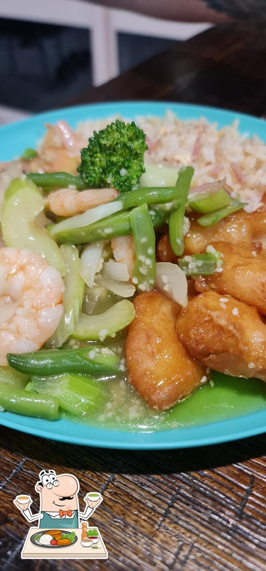 Rosslea Chinese Takeaway, Rosslea - Restaurant menu, prices and reviews