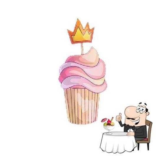 Royalty Loyalty Pastries in Baltimore
