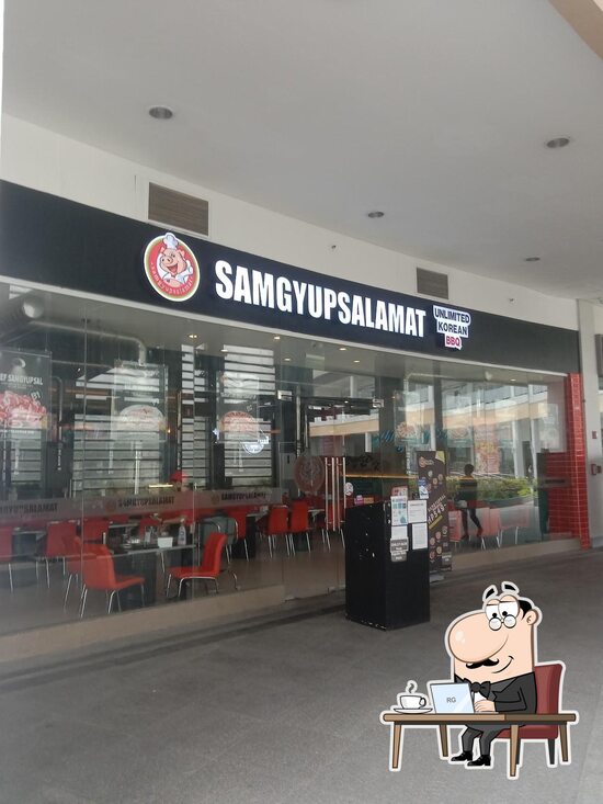 Samgyupsalamat, Bacoor - Menú del restaurante, precios y reseñas