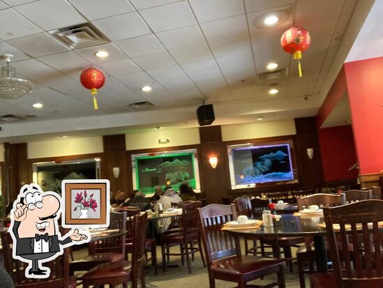 Silver Fountain, Silver Spring - Restaurant menu, prices and reviews