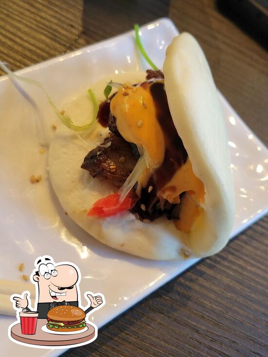 Sukiya Ramen in Lone Tree - Restaurant menu and reviews
