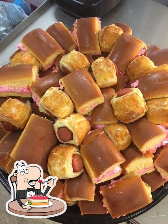 Sweet Bakery Cafe Cubano, Homestead - Menú del restaurante, precios y ...