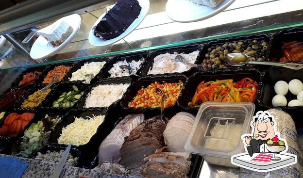 The Horan Centre Deli & Carvery in Tralee - Restaurant reviews