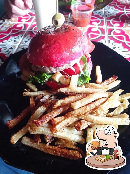 Restaurante Zombie Diner, Ciudad de México - Opiniones del restaurante