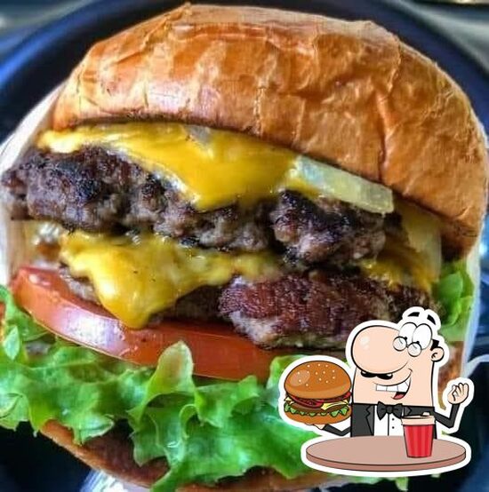 Super Mario Burger, Ensenada - Menú del restaurante, precios y reseñas