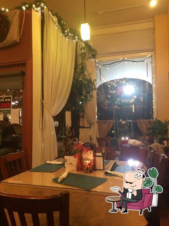 Beacon Falls Cafe, Beacon - Restaurant menu, prices and reviews
