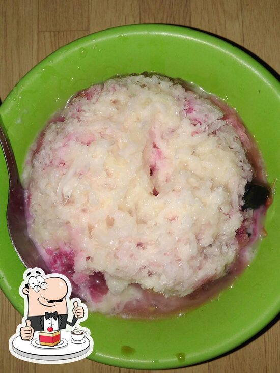 Es Campur Sinar Garut desserts, North Jakarta, RVXG+MV7 - Restaurant ...