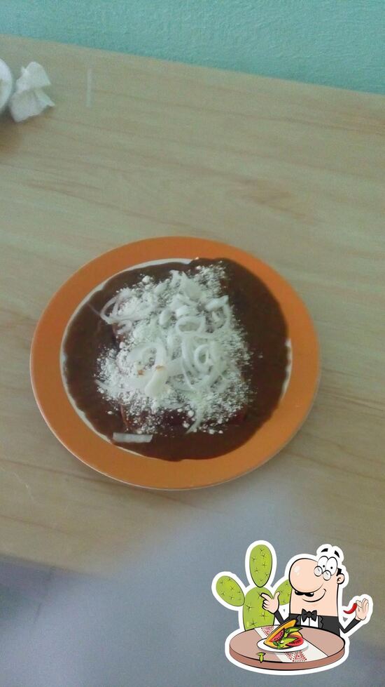 los sabores del eden restaurant, Saloya 2da - Restaurant reviews