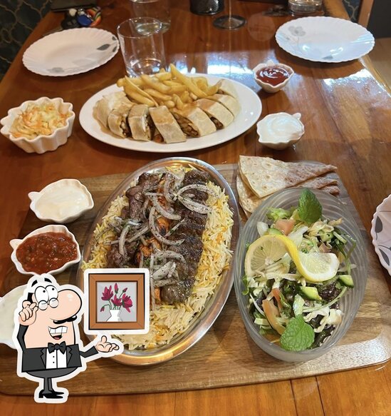Albasha restaurant, Auckland - Restaurant menu, prices and reviews