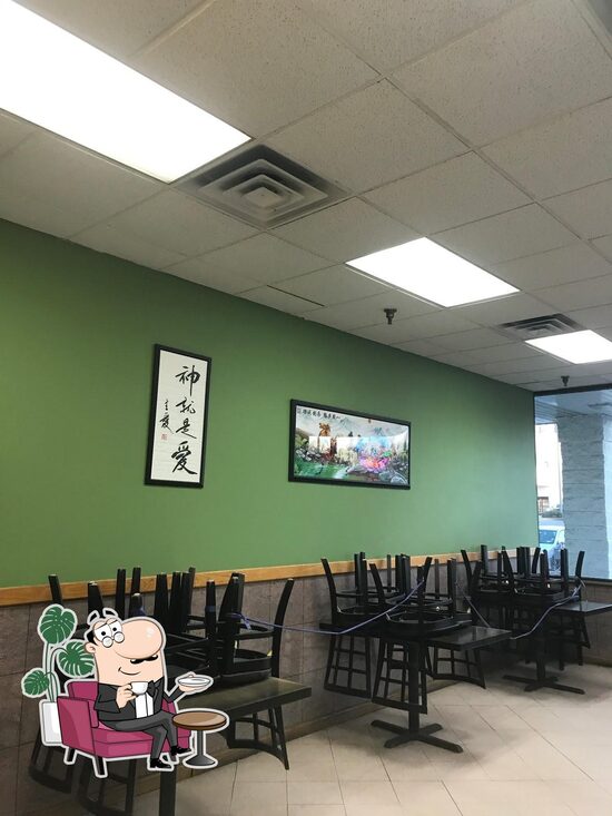 Jade China, Fishkill - Restaurant menu, prices and reviews