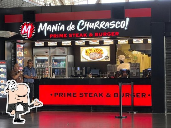 Mania de Churrasco! Prime Steak & Burger restaurant, Brasília, S/N Loja ...