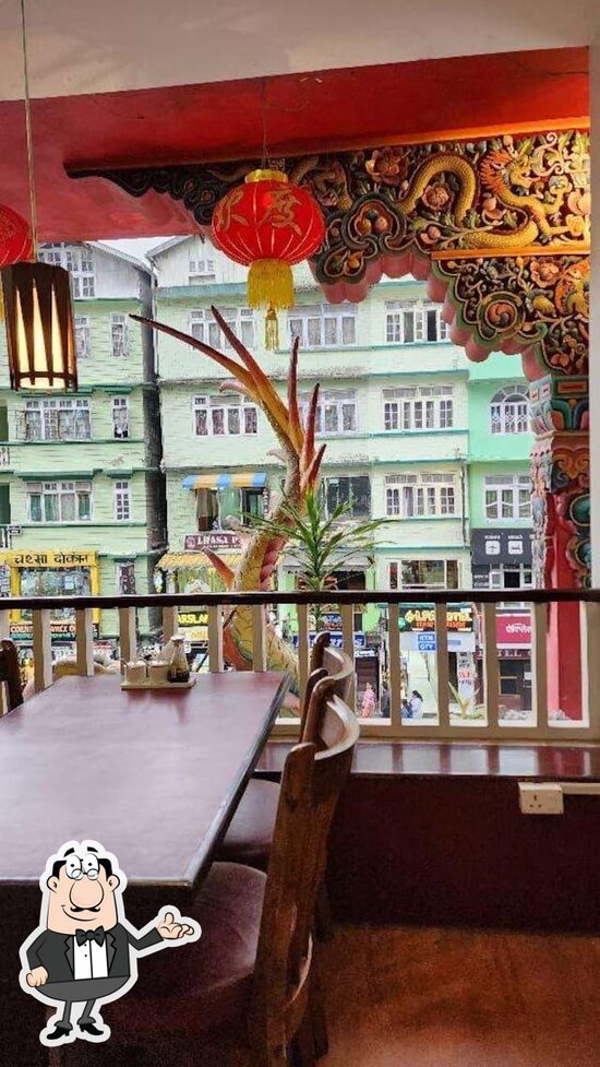 The Dragon Wok, Gangtok - Restaurant menu, prices and reviews