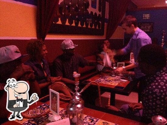 Vapors Exotic Hookah Lounge and Bar, 104 W Elms Rd, Ste 600 in Killeen