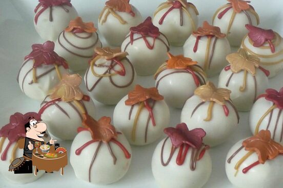 Katicakeworld, 210 NE 18 St in Miami - Restaurant reviews