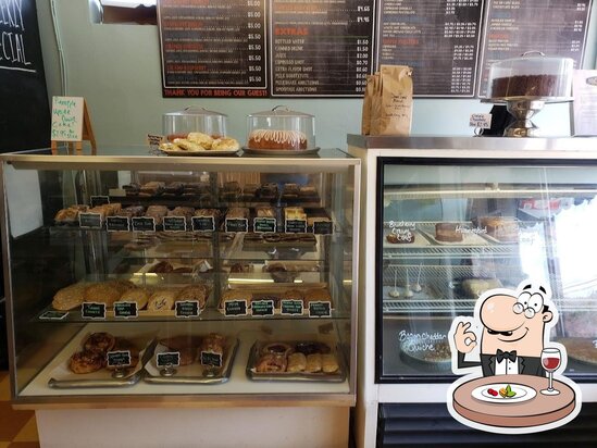 Spring Garden Bakery & Coffee in Greensboro - Restaurant menu and reviews