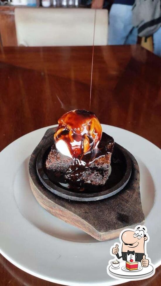 360 Degree - The Revolving Fine Dine Restaurant, Pune - Restaurant reviews