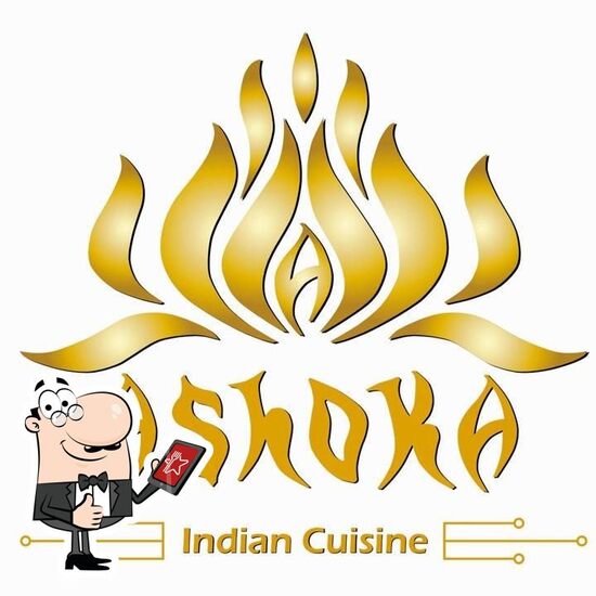 Menu at Ashoka Indian Restaurant - Miami, Miami, 295 NW 82nd Ave