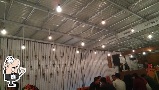Atap Sore Official cafe, Sungai Penuh - Restaurant reviews