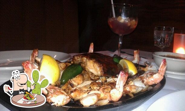 Azucar Restaurant Bar & Grill in Wheaton-Glenmont - Restaurant menu and ...