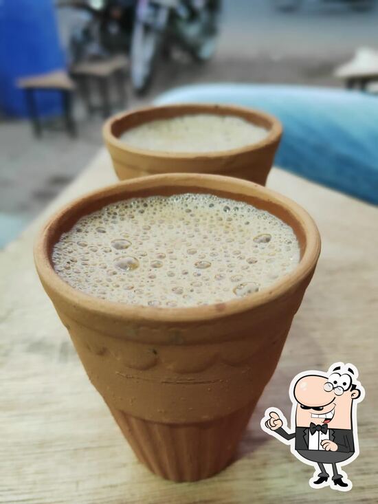 Babu Tea Stall, Kota - Restaurant menu, prices and reviews